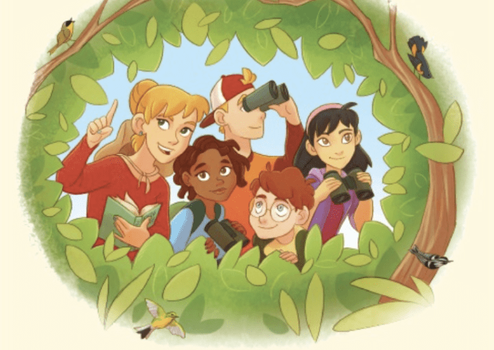 For Educators – Great Backyard Bird Count