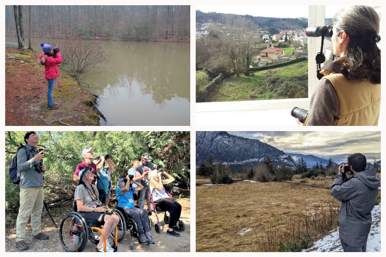 Great Backyard Bird Count – Join us February 18–21, 2022. Each year ...