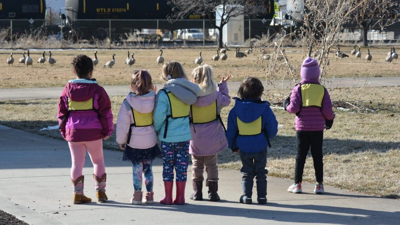 Let’s map your community birding. – Great Backyard Bird Count