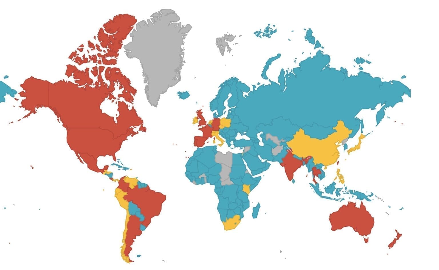 2023 Final Results – Great Backyard Bird Count