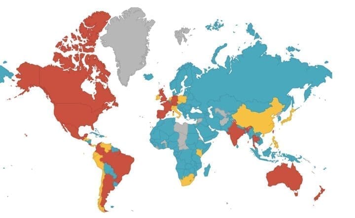 2023 Final Results – Great Backyard Bird Count