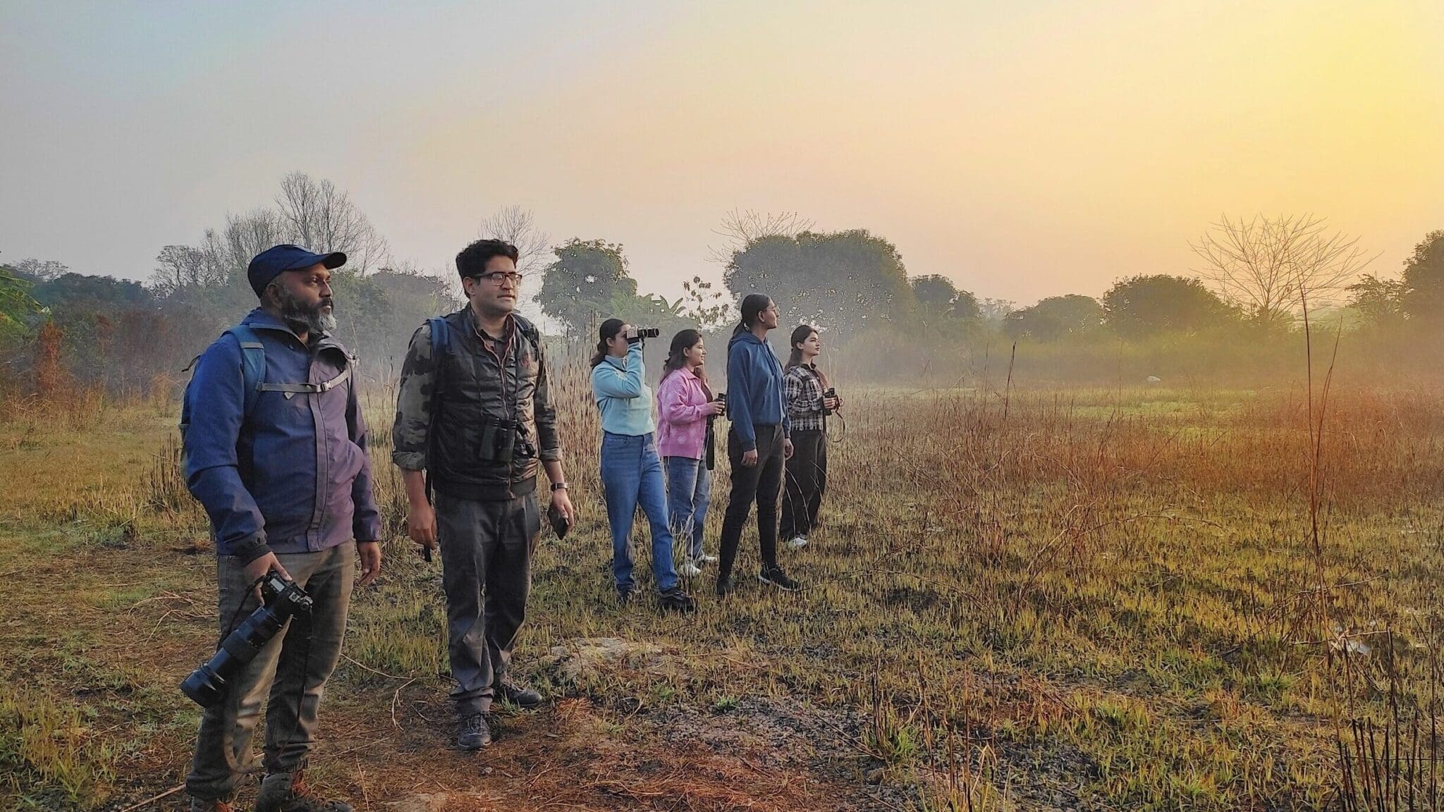 Let’s map your community birding. – Great Backyard Bird Count