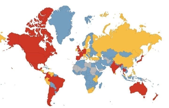 2024 Final Results – Great Backyard Bird Count