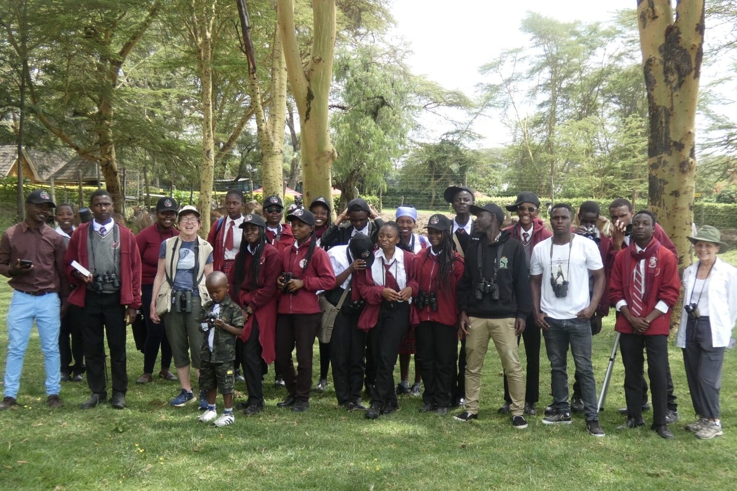 2024 Final Results – Great Backyard Bird Count